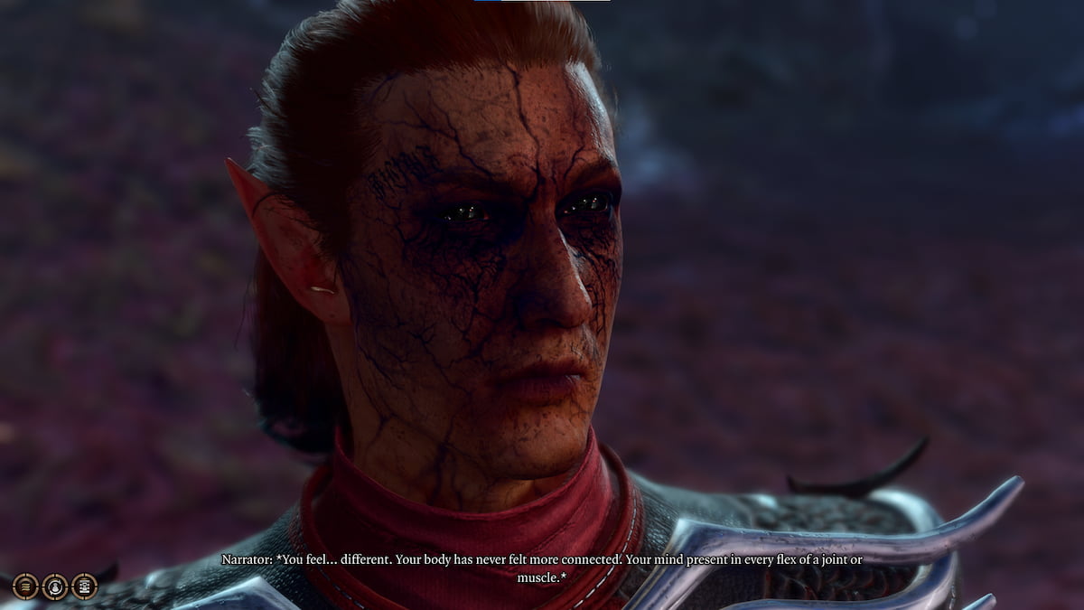 Baldur's Gate 3: Are There Consequences for Using Illithid Powers in ...