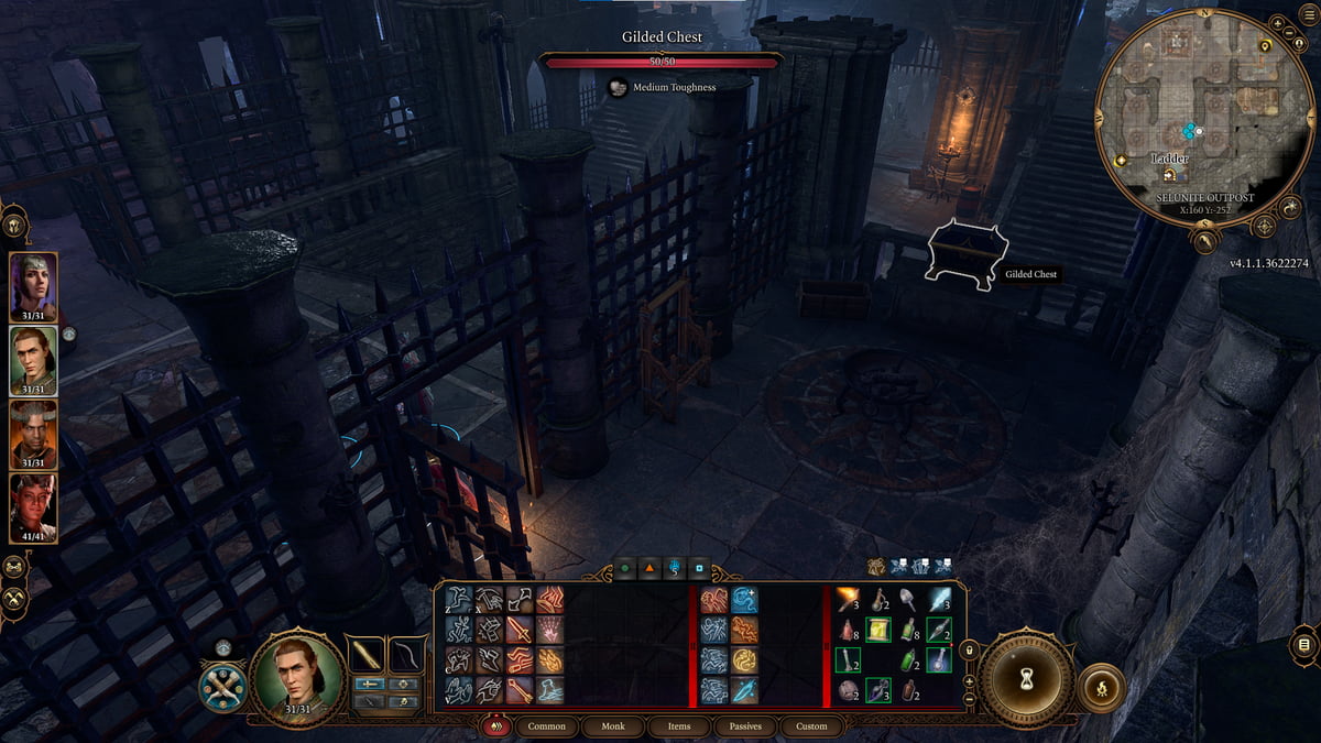 Baldur's Gate 3: How to Highlight Objects & Items in BG3 - Gamepur