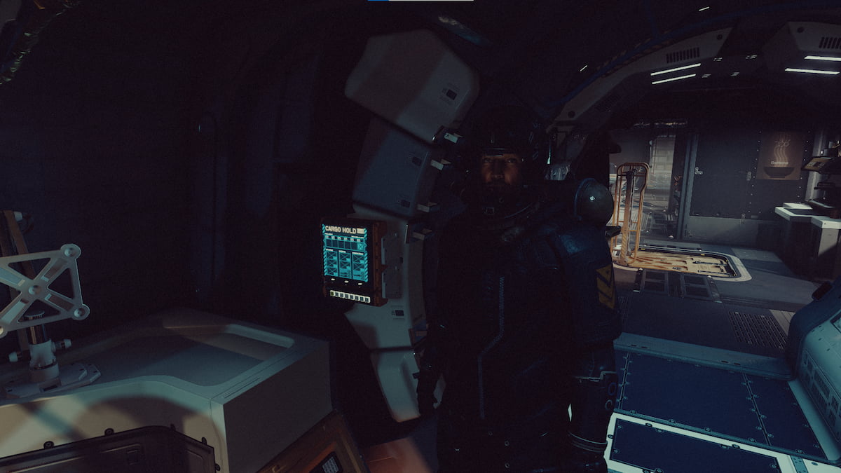 Starfield: How to Smuggle Contraband Items - Gamepur