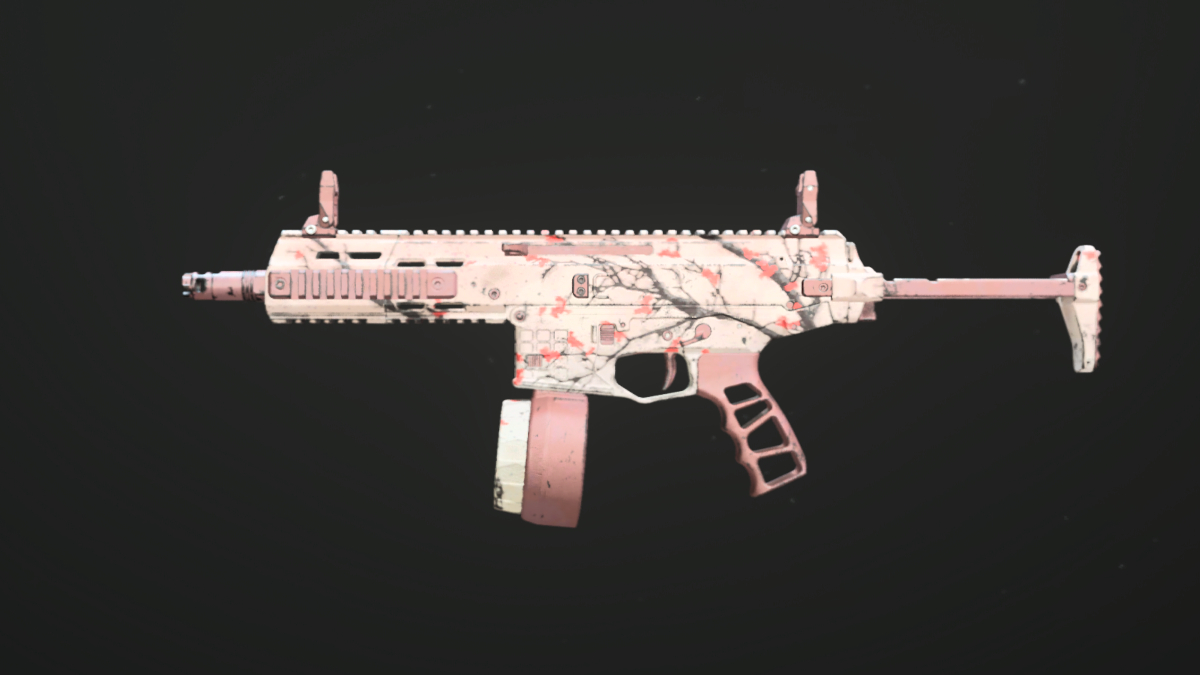 Best ISO 45 Loadout in MW2 & Warzone 2: Attachments, Perks, Playstyles ...