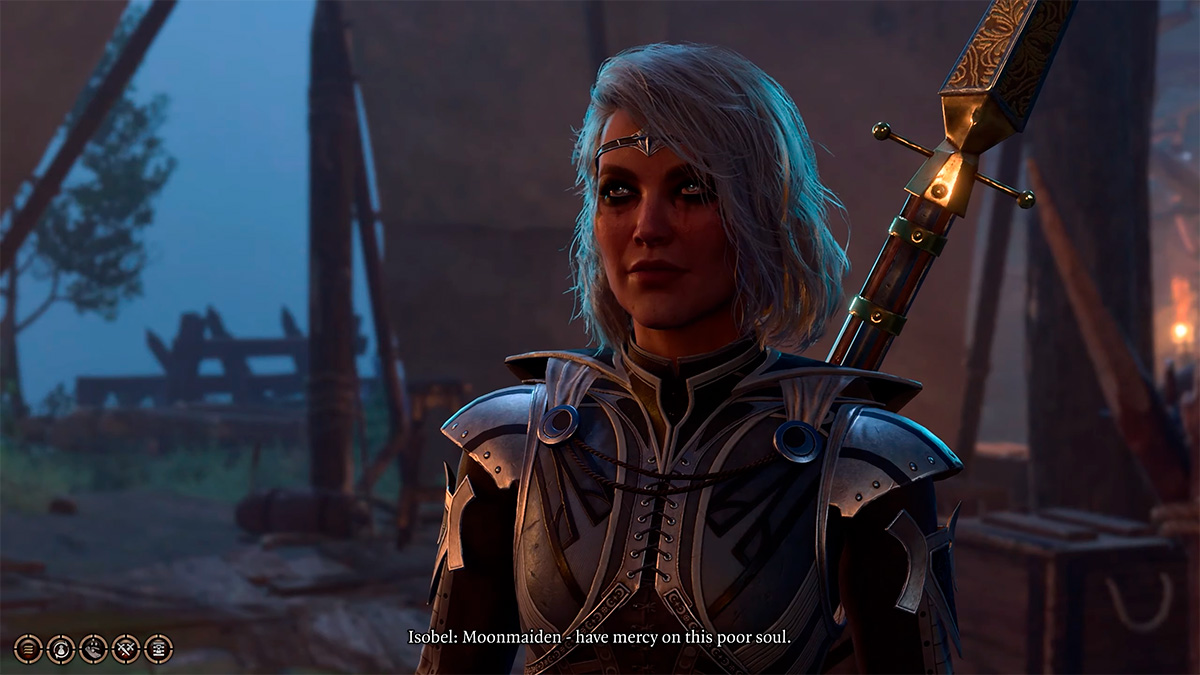 Baldur's Gate 3 : Les pulsions sombres les plus dérangées de BG3 ...