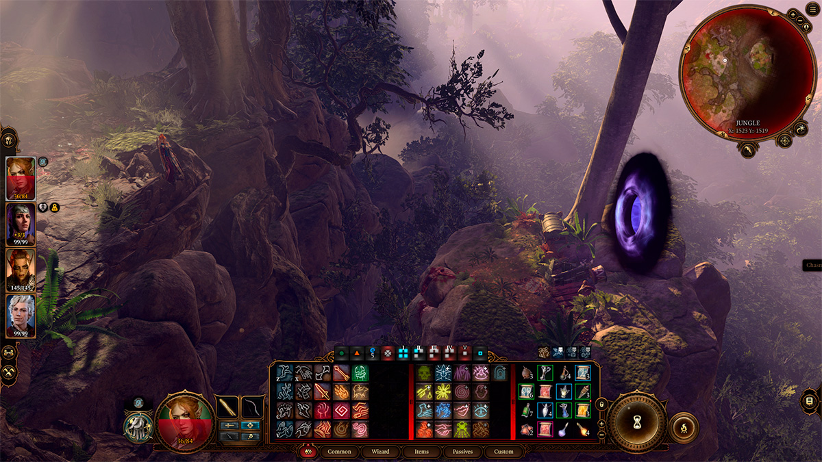 Baldur's Gate 3: How to Win at Akabi's Jackpot & Get Nyrulna Legendary ...