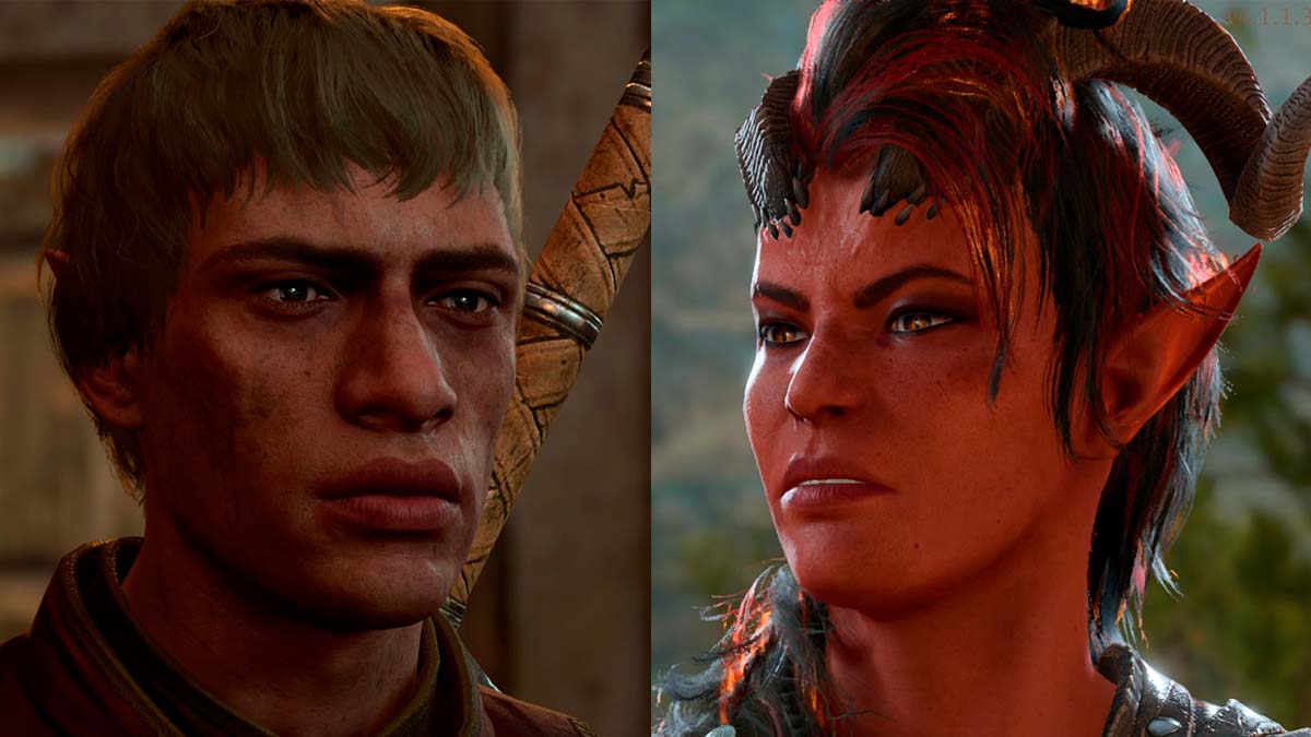 Baldur's Gate 3: Should You Side with Karlach or The Paladins in Hunt ...
