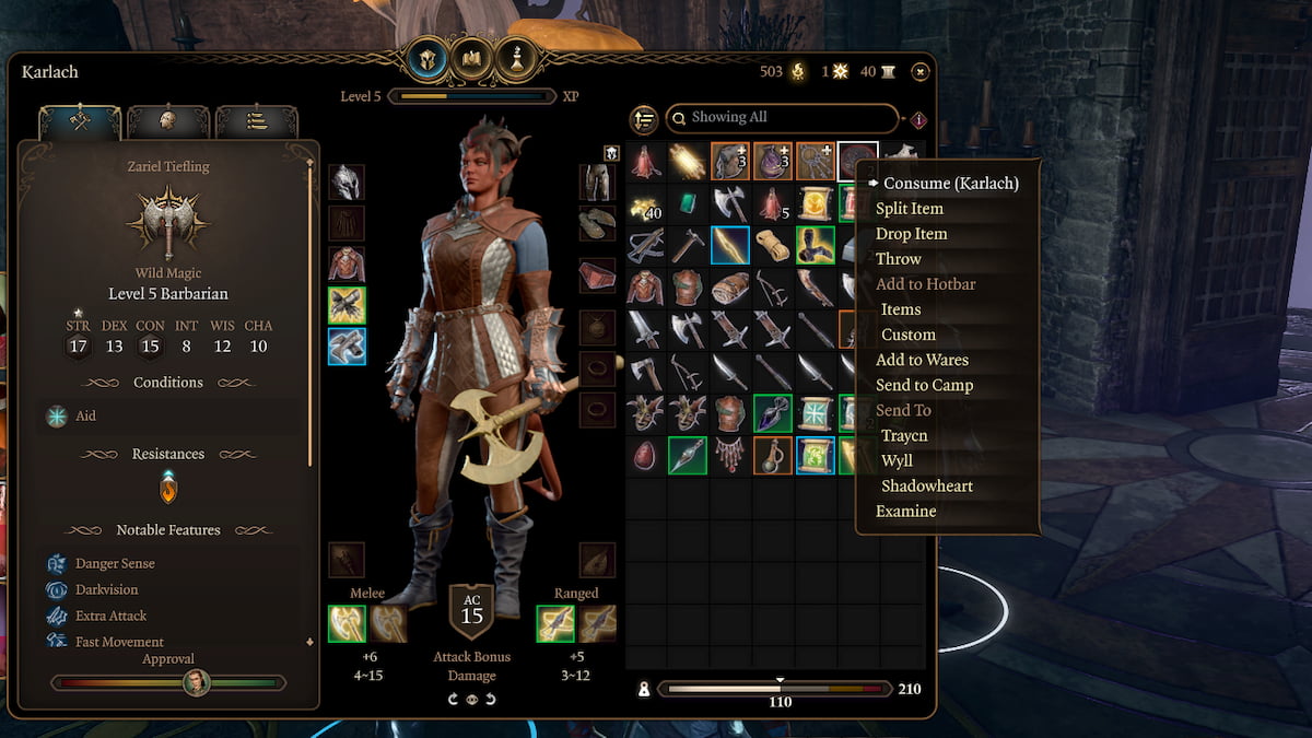 Baldur's Gate 3: What To Do With Soul Coins in BG3 - Gamepur