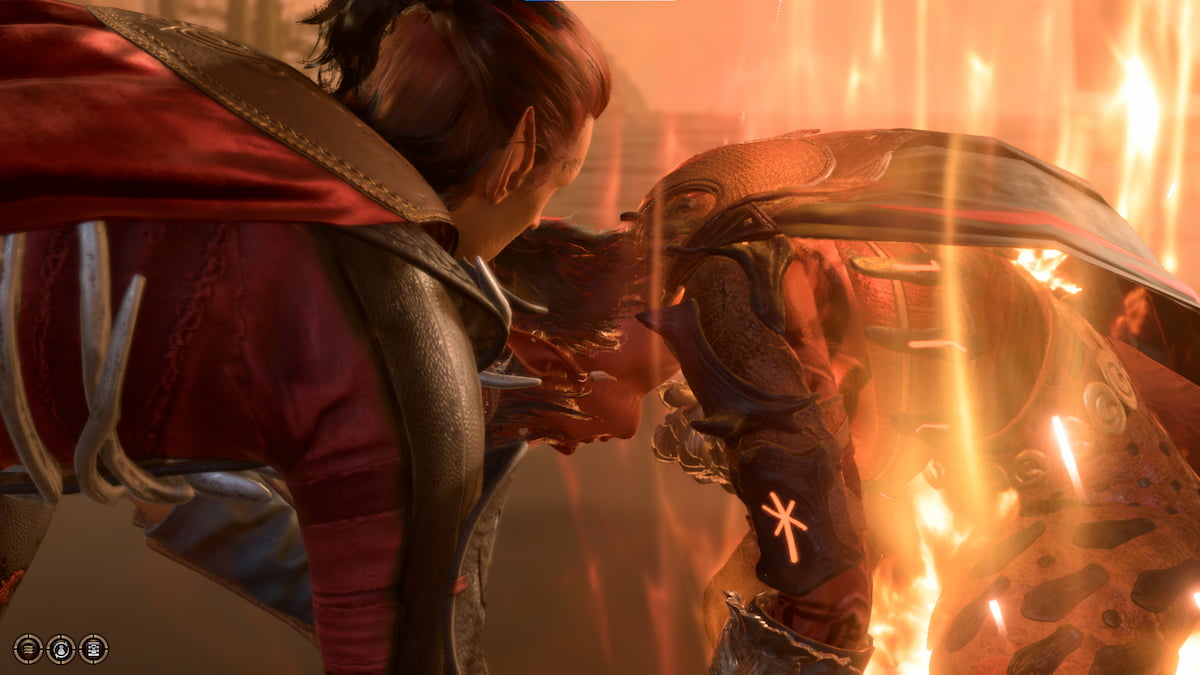 Baldur's Gate 3: Can You Save Karlach in BG3? - Gamepur