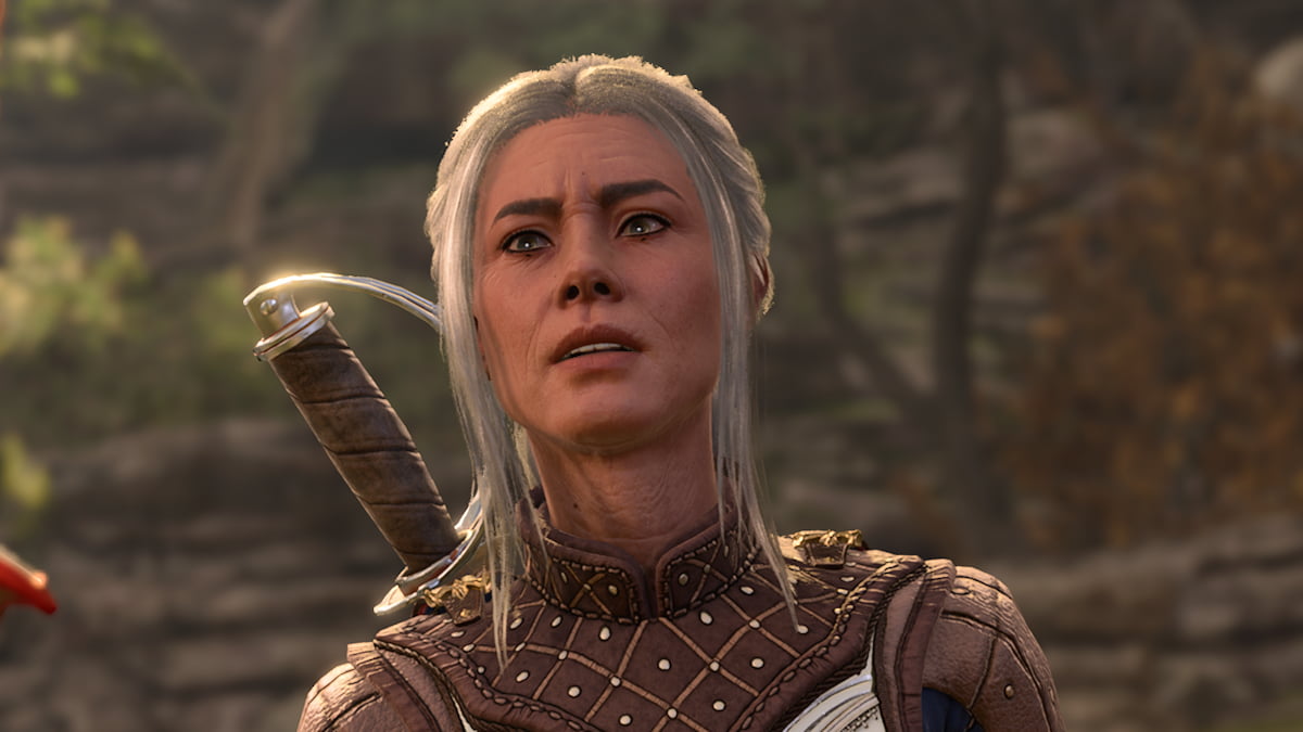 Baldur's Gate 3: Should You Steal the Githyanki Egg in BG3? - Gamepur