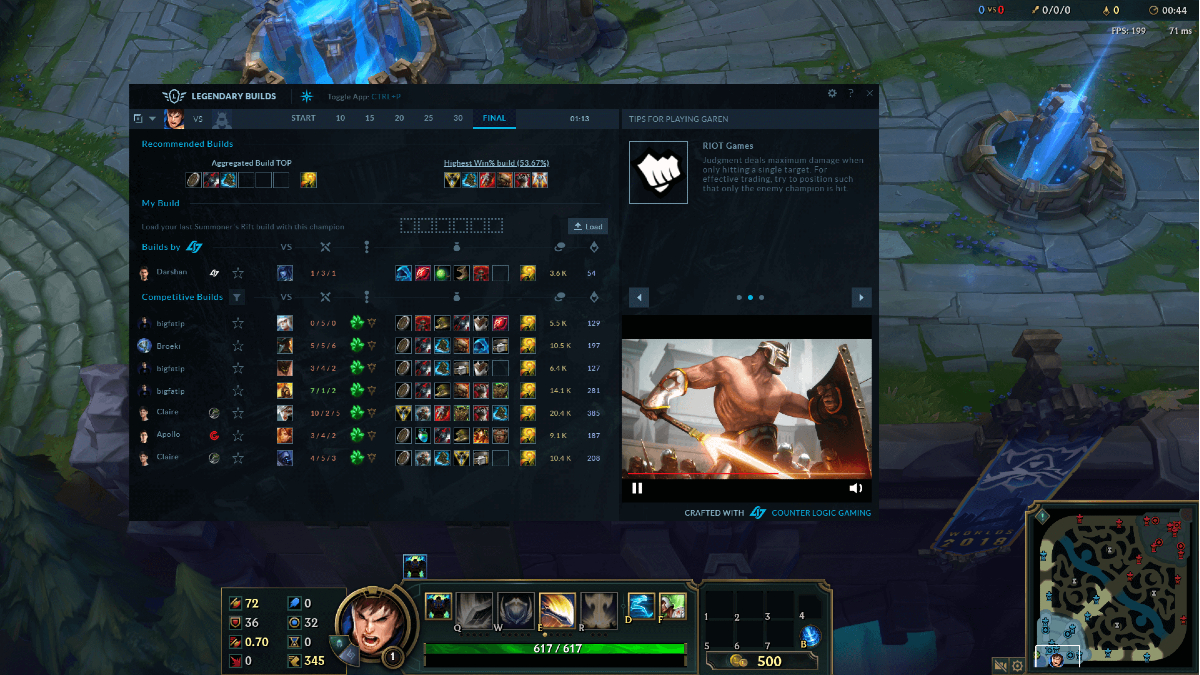 Overwolf: What Is It? Explained - Gamepur