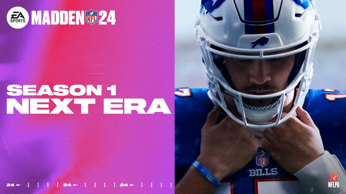 Madden 24: Ultimate Team - Season 1 Reward List - Gamepur