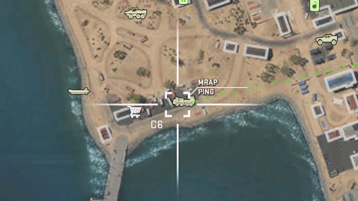 Warzone 2 DMZ Deal with the Devil: Where to Get a Disguise - Gamepur