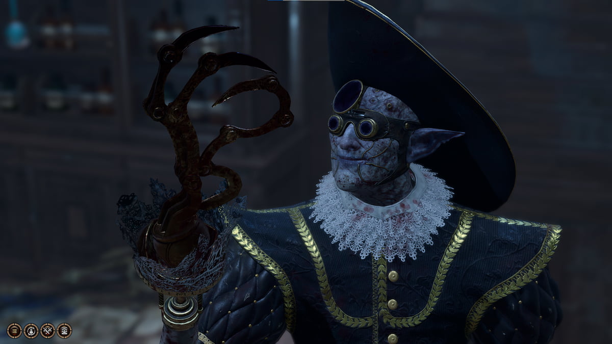 Baldur's Gate 3: How to Beat Malus Thorm in BG3 - Gamepur