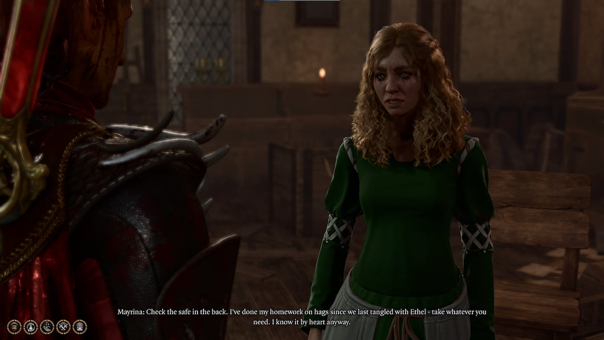 Baldur's Gate 3: come completare Aiuta i sopravvissuti della strega in BG3 - Gamingdeputy Italy