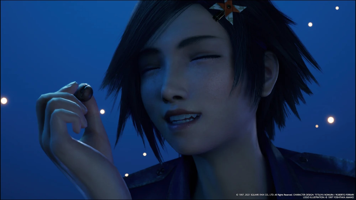 Best FF7 Characters That Need To Be In Ever Crisis - Gamepur