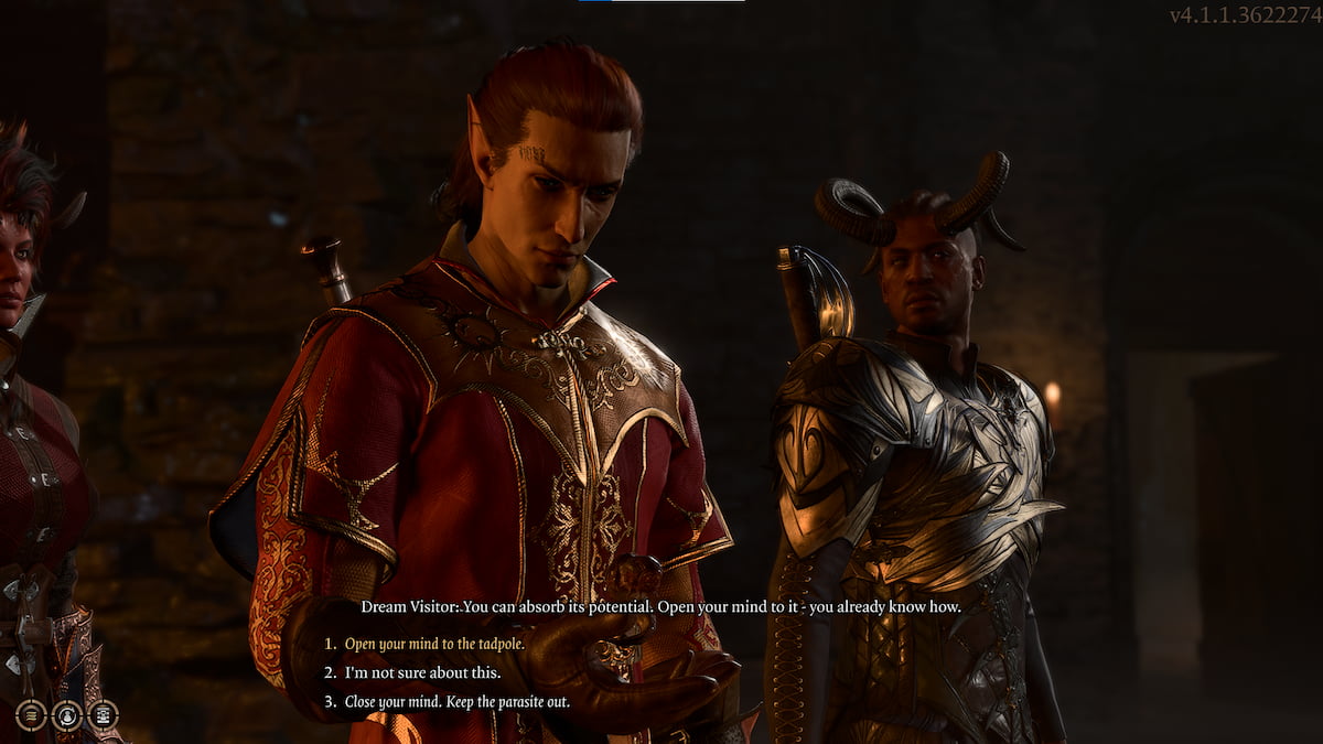 Baldur's Gate 3: What to Do With the Mind Flayer Parasite Specimens in ...