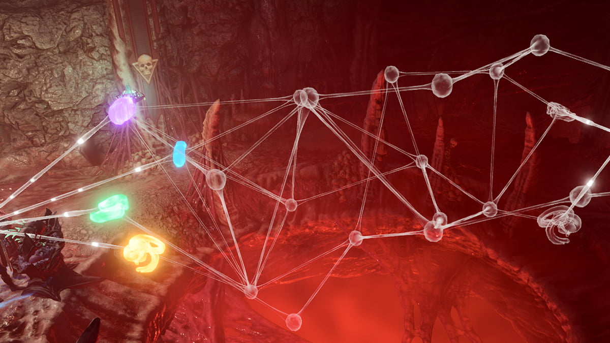 How to Complete Necrotic Laboratory Puzzle in Baldur's Gate 3 - Gamepur