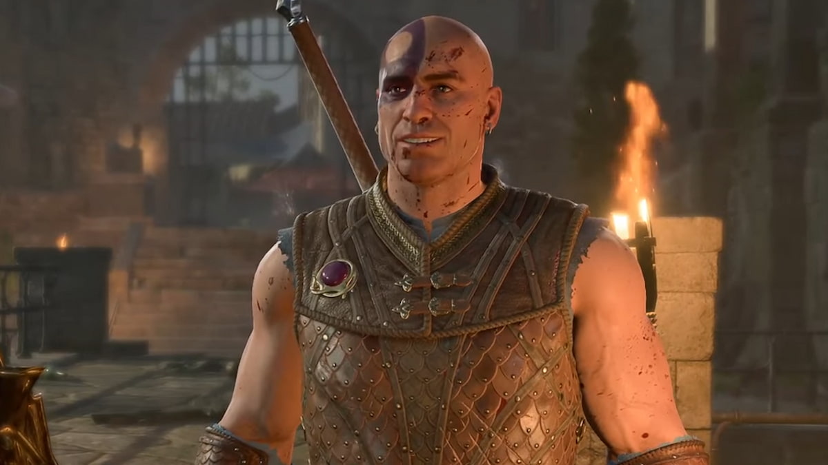 Baldur's Gate 3: Best Feats for Rangers in BG3 - Gamepur