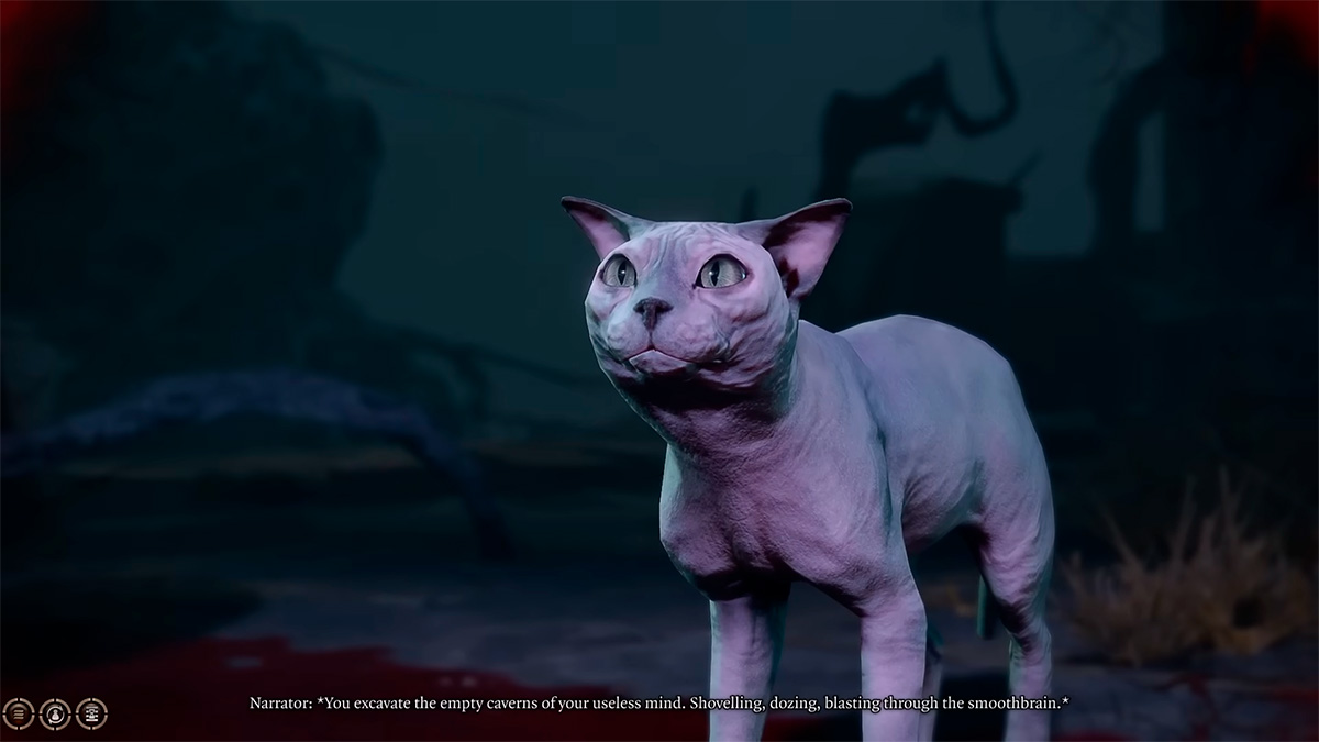 Baldur's Gate 3: The Most Deranged Dark Urge Impulses in BG3 - Gamepur