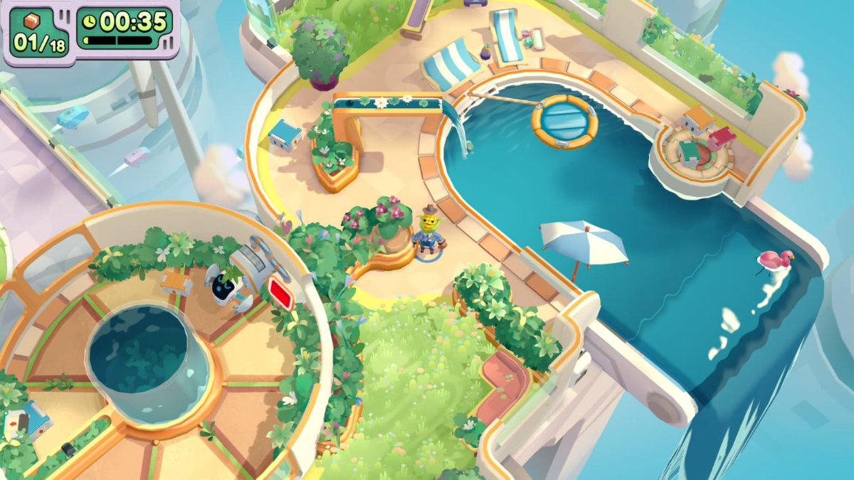 Moving Out 2 Review: Unpacking Laughs, Teamwork and Ragequits - Gamepur