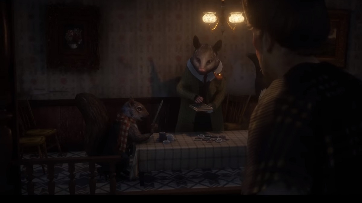 All Hunting Request Locations in Red Dead Redemption 2 - It's Art ...