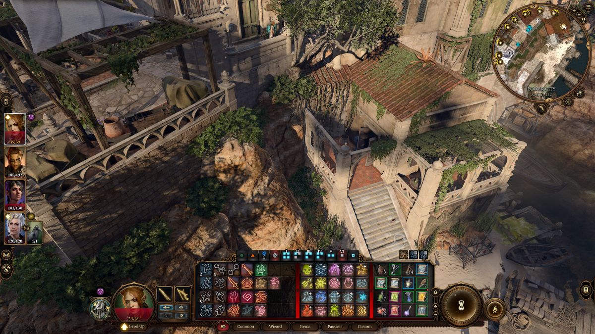 Baldur's Gate 3 Carrion's Servant Quest: Trumbo's Location & Carrion's ...