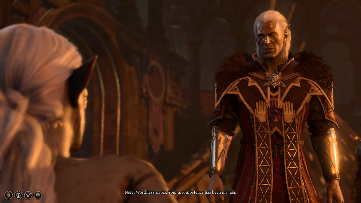 Baldur's Gate 3: Should You Side with the Myconid Colony Sovereign Spaw ...