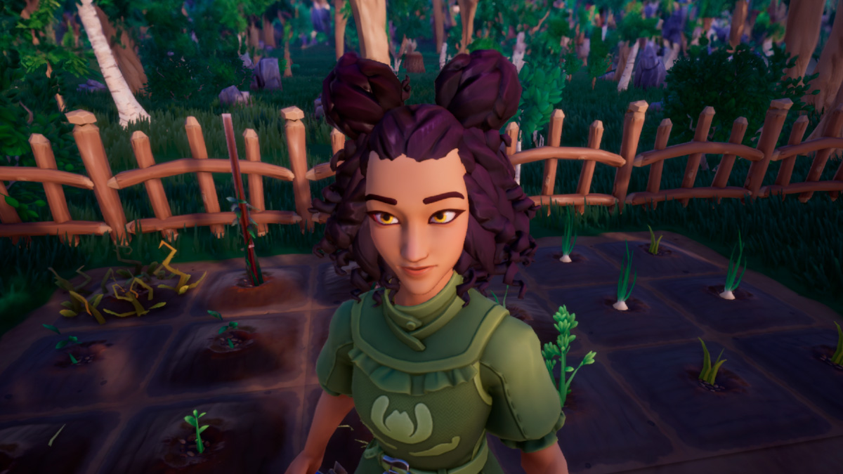 Palia Gardening - All Crops, Buffs, Fertilizers & Best Gardening ...