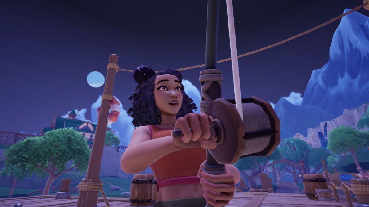 Palia Fishing: All Fish Locations, Bait, & Time - Gamepur