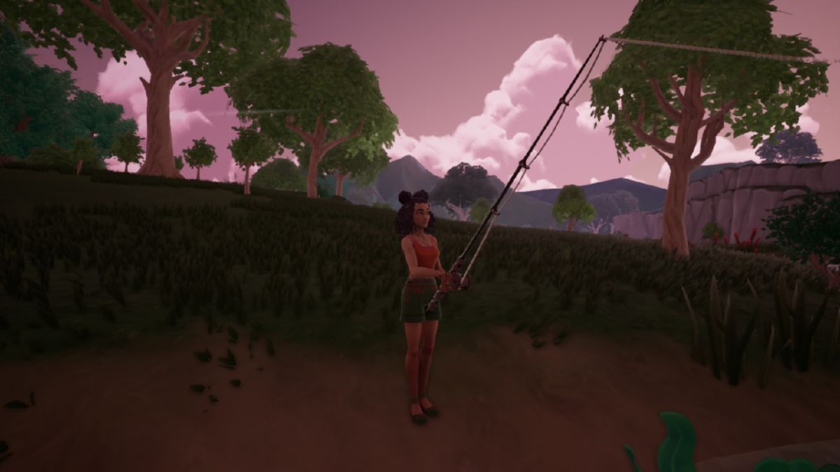 Palia Fishing: All Fish Locations, Bait, & Time - Gamepur