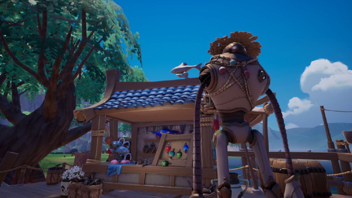 Palia Fishing: All Fish Locations, Bait, & Time - Gamepur