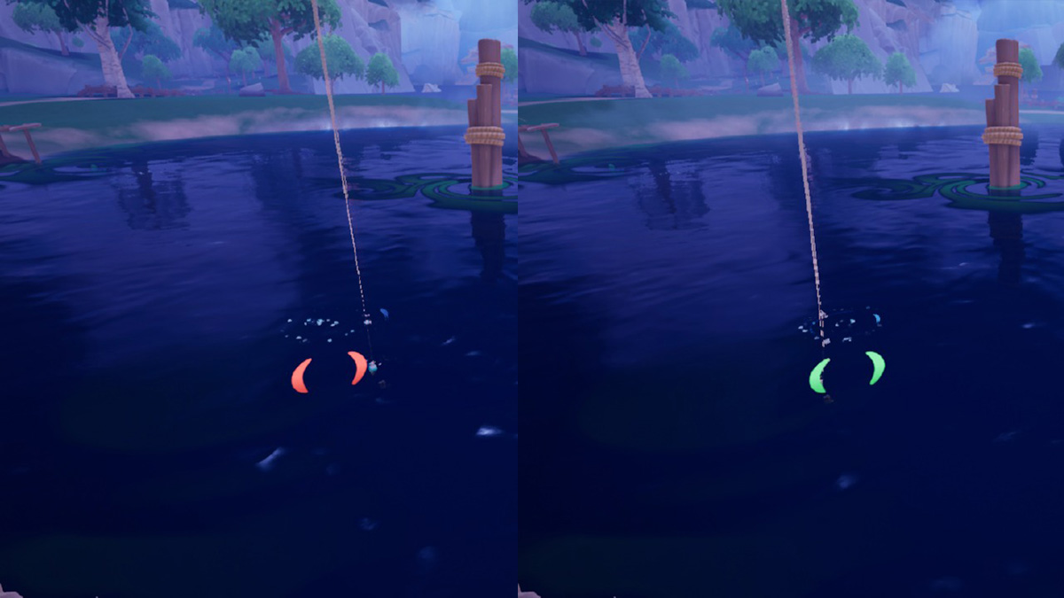 Palia Fishing: All Fish Locations, Bait, & Time - Gamepur