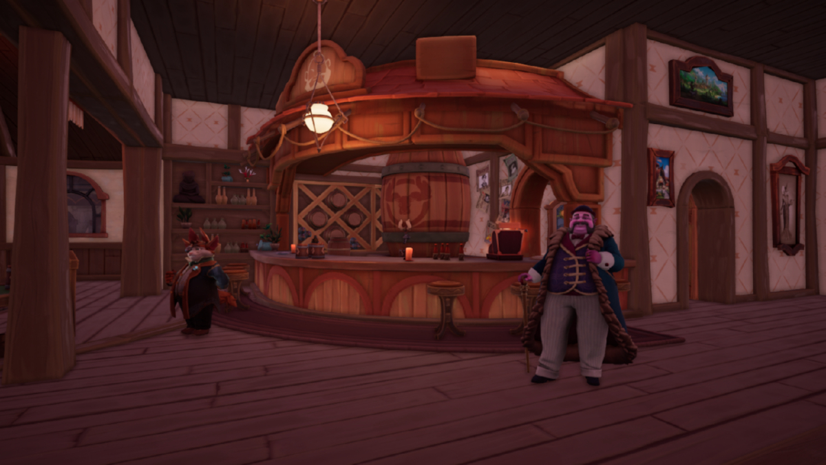 Palia: All Villager Schedules & Locations - Gamepur