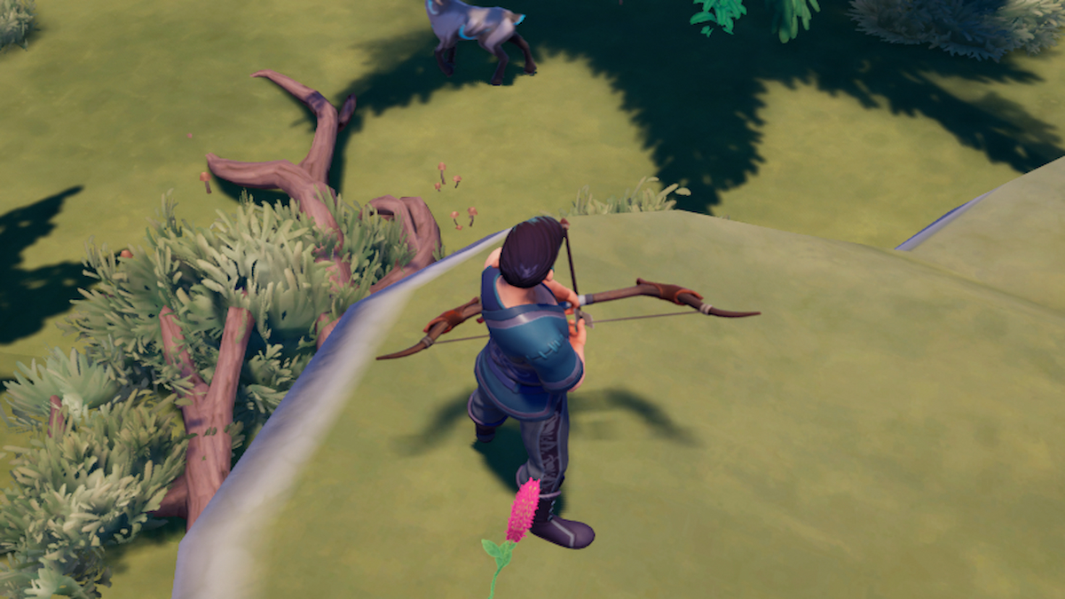 Palia: Tree Seeds Location - How To Get Tree Seeds - Gamepur