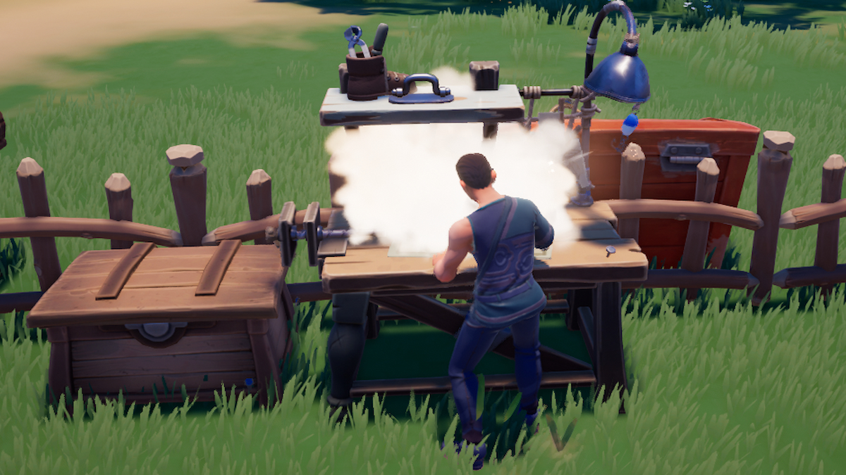 Palia: All Crafting Recipes - How To Get All Recipes - Gamepur