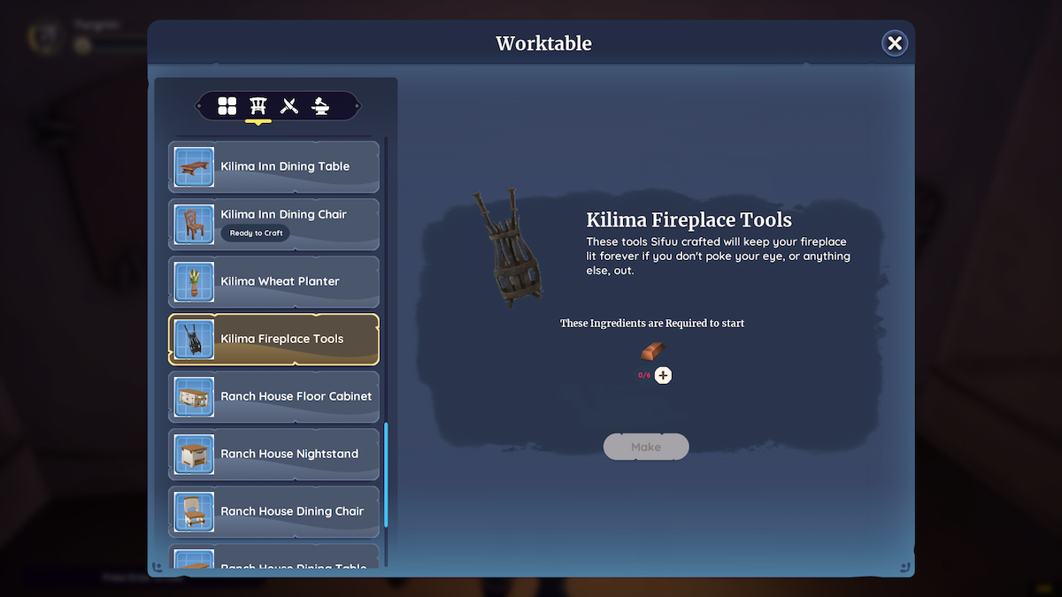 Palia: All Crafting Recipes - How To Get All Recipes - Gamepur