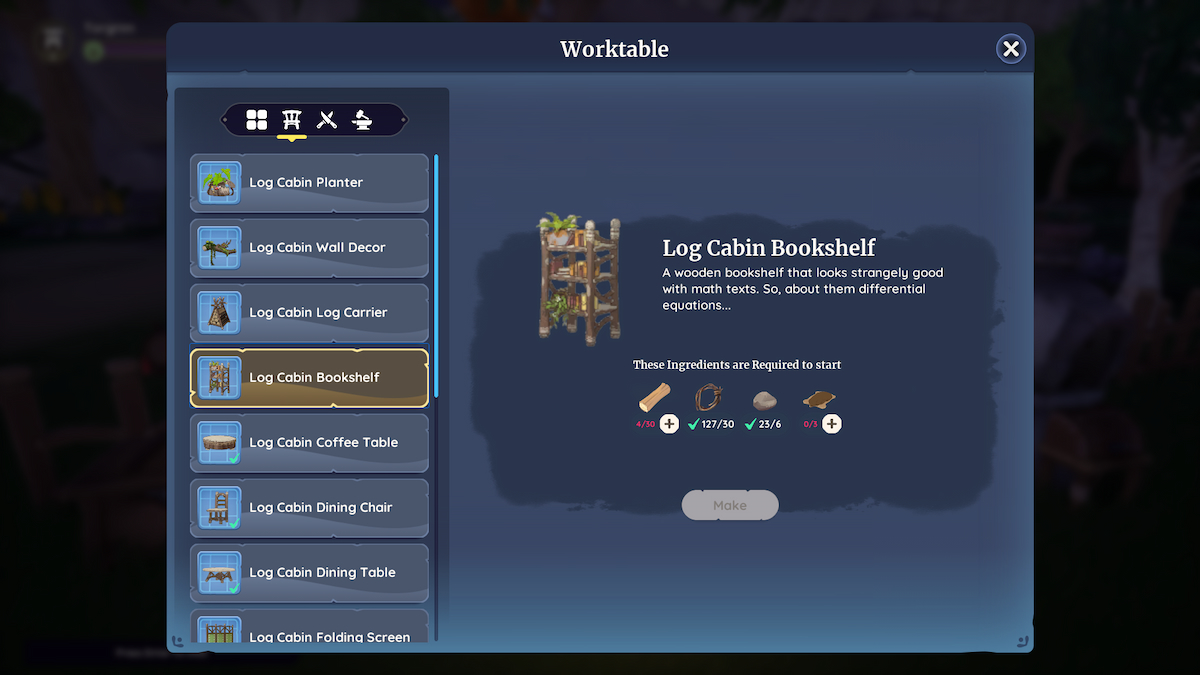 Palia: All Crafting Recipes - How To Get All Recipes - Gamepur
