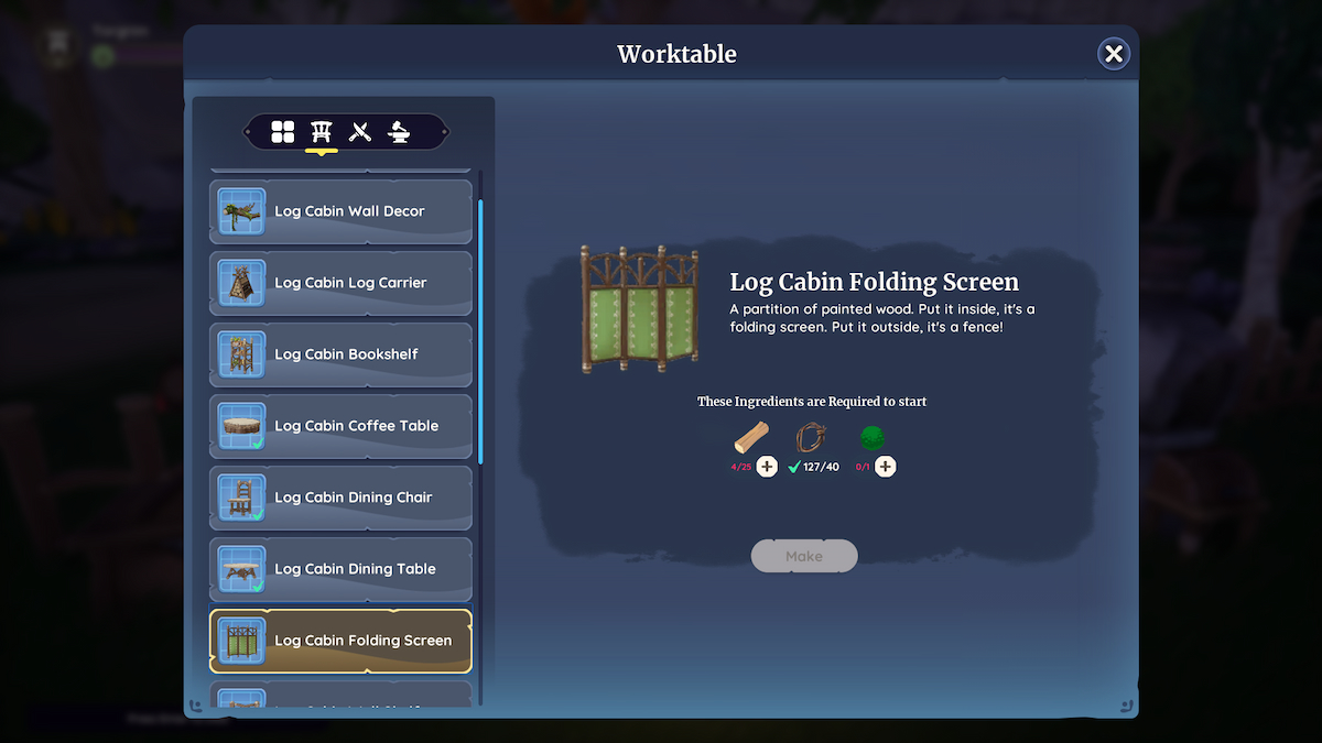 Palia: All Crafting Recipes - How To Get All Recipes - Gamepur