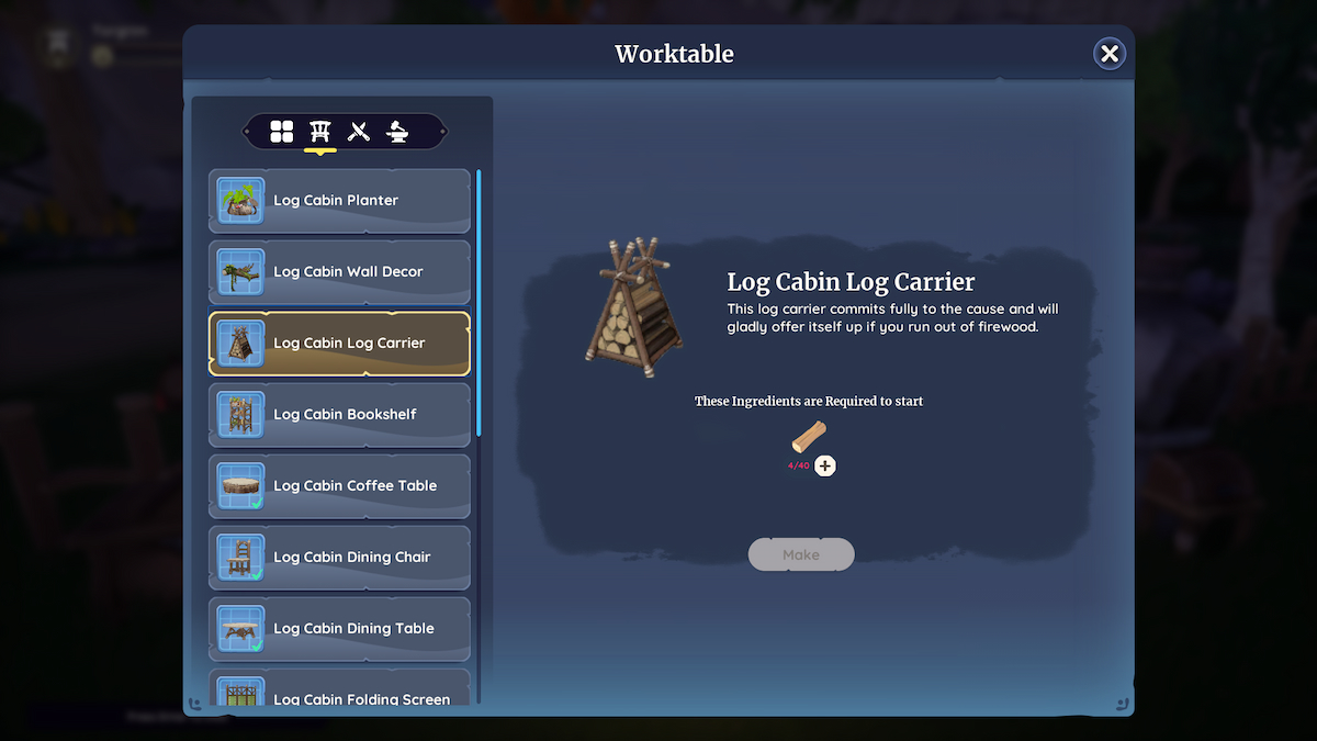 Palia: All Crafting Recipes - How To Get All Recipes - Gamepur