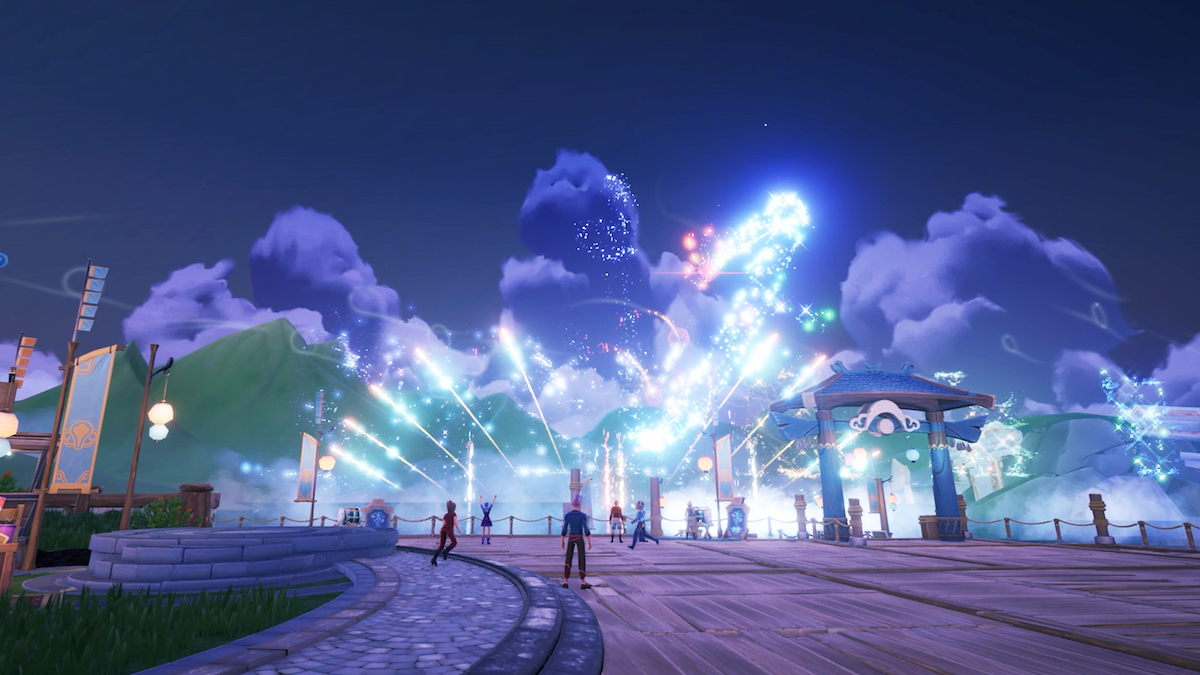 Palia: Maji Market Event Guide - Times, Location, and Activities - Gamepur