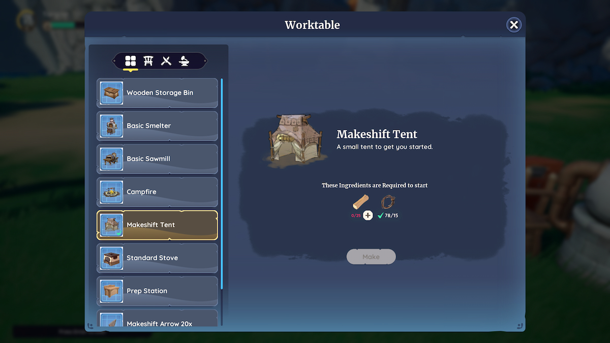 Palia: All Crafting Recipes - How To Get All Recipes - Gamepur