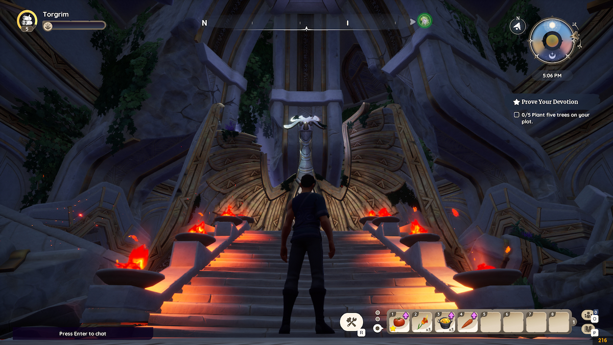 Palia: How to Increase Focus Amount and Bonus