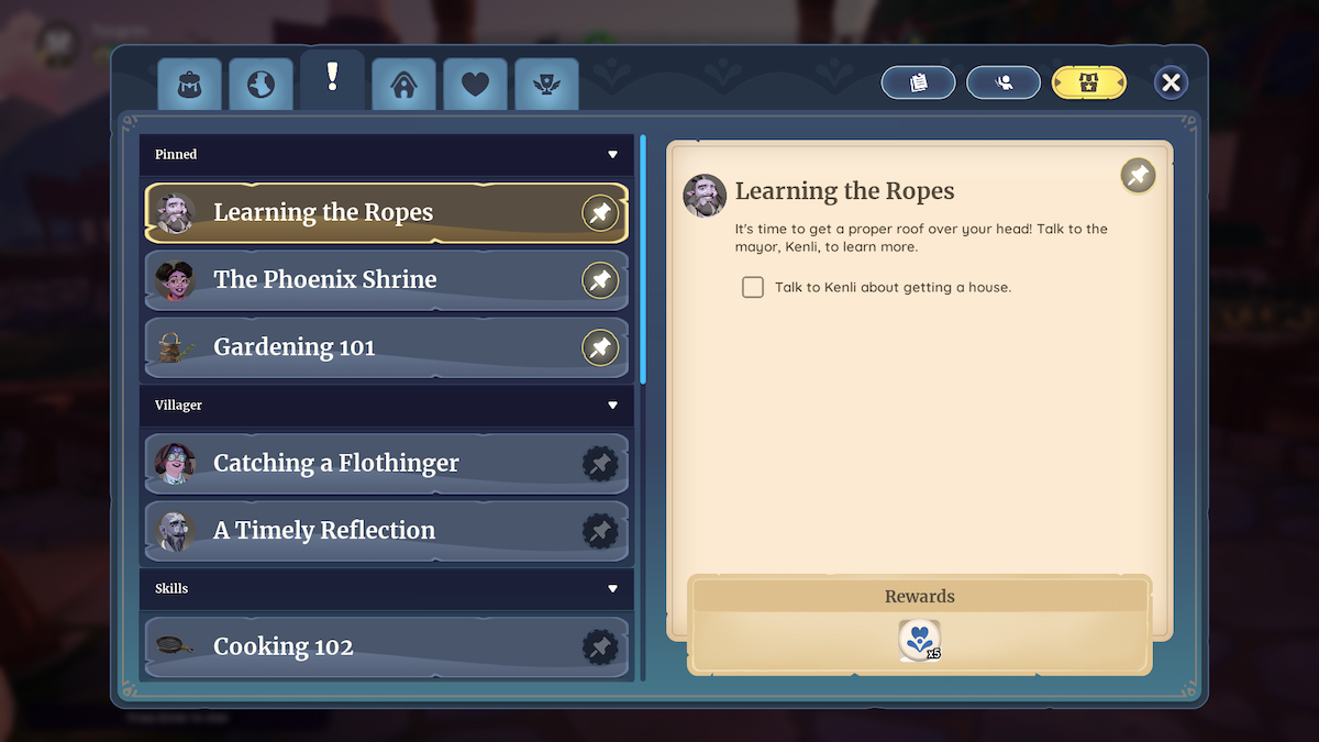 Palia: Early Tips & Tricks Guide - Gamepur