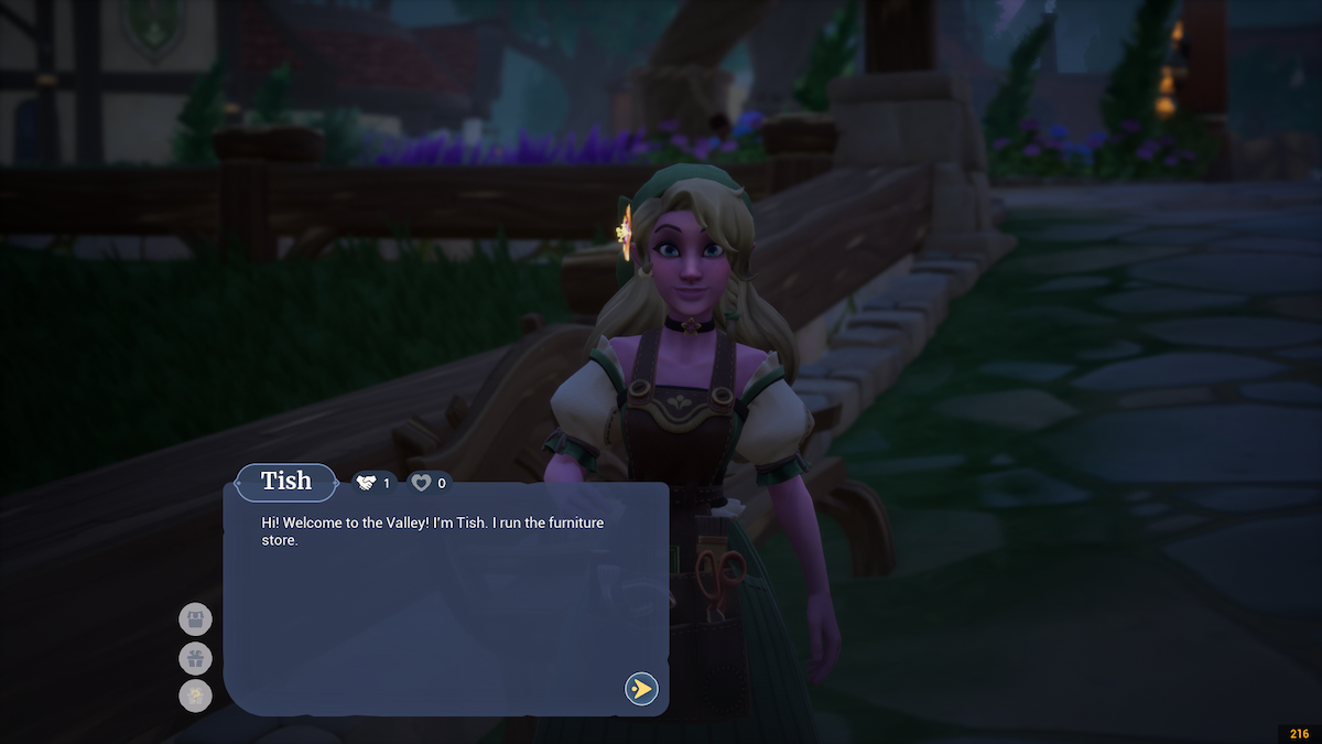 Palia: All Romance Options & How to Unlock Them - Gamepur