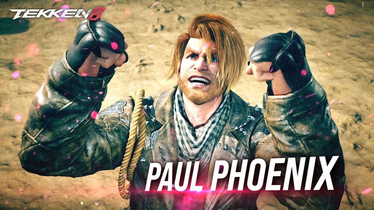 Tekken 8: Top 10 Best Characters for Beginners - Gamepur