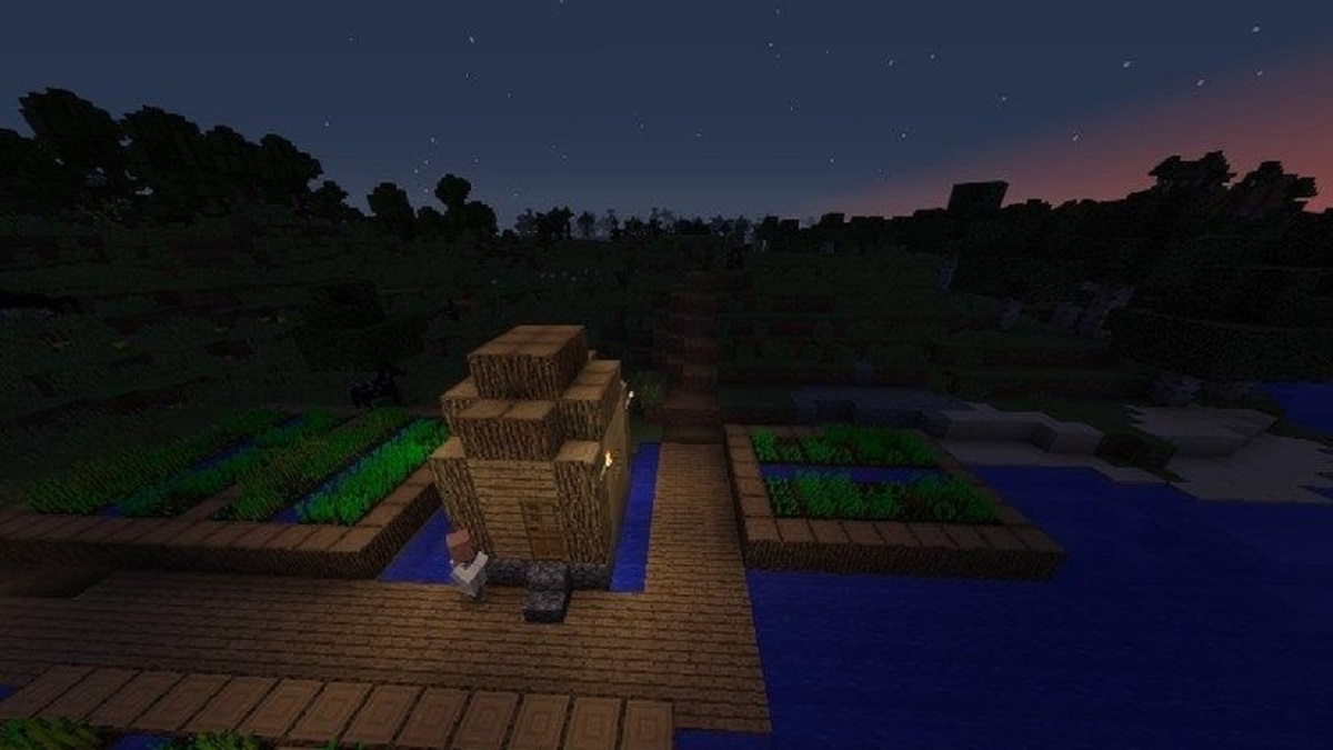 Minecraft - Best Mods & Tips For Playing Survival Without Monsters ...