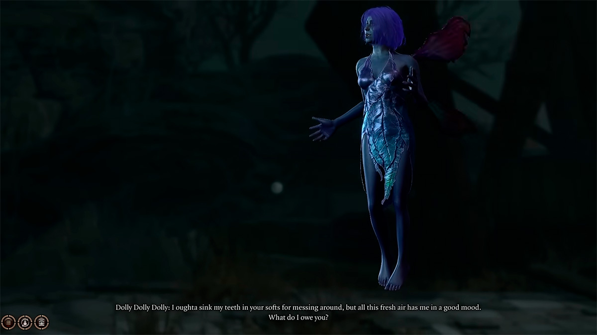 Baldur's Gate 3 : Les pulsions sombres les plus dérangées de BG3 - Gamingdeputy France