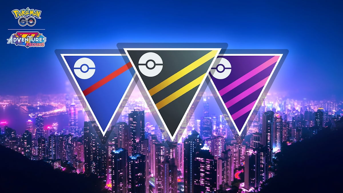 Pokemon Go Adventures Abound: All Battle League Move Changes - Gamepur
