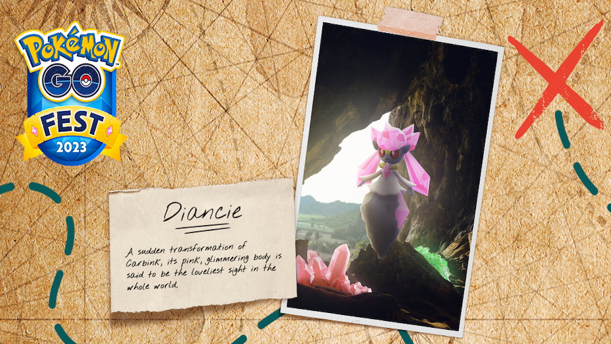 Pokemon Go Fest 2023: All Collection Challenges & How to Complete Them - Gamepur