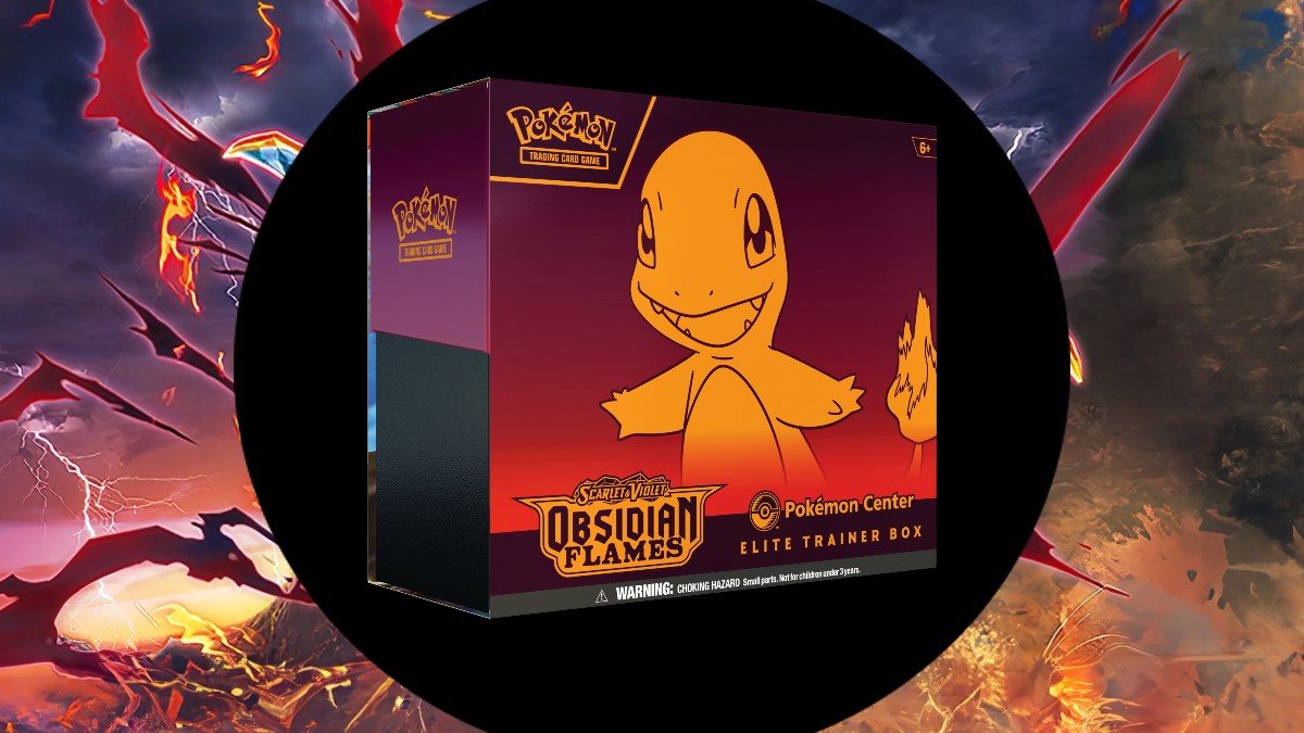 Pokemon TCG Obsidian Flames Review - Light Battles Up - Gamepur