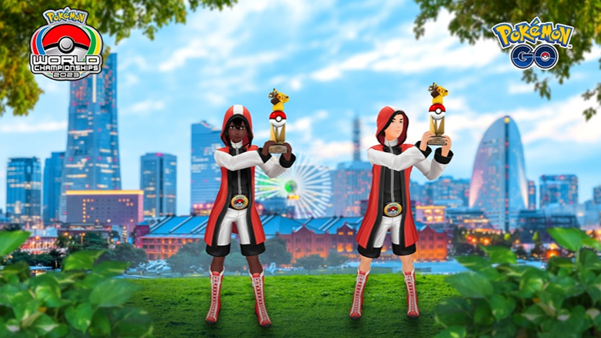 Pokemon Go Global World Championship Celebration Dates, Cresselia ...