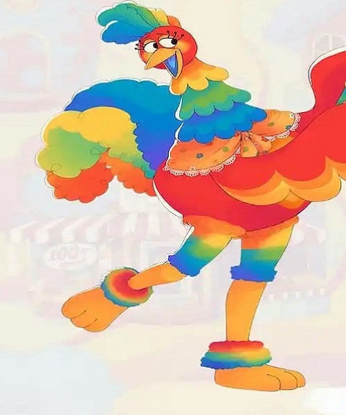 All Welcome Home ARG Characters, Listed - Gamepur