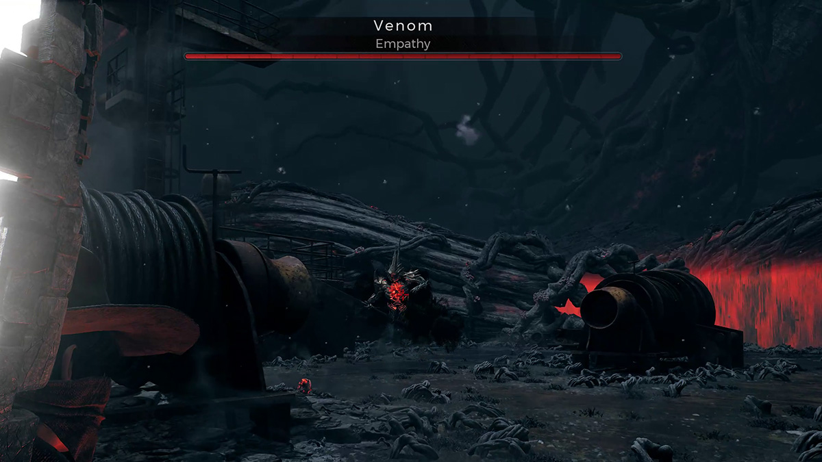 Remnant 2: How to Beat the Venom Boss - Gamepur